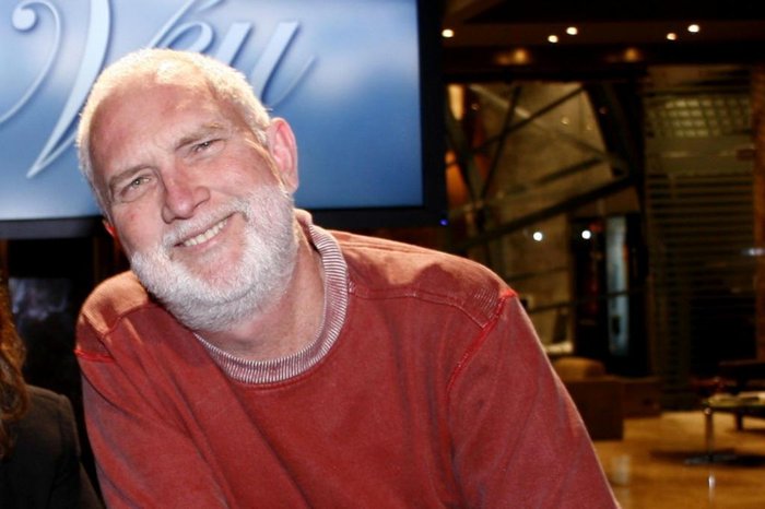 Morre o diretor Del Rangel, ex-marido de Regina Duarte | GZH