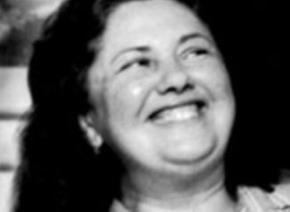 Morre a atriz Aurora Duarte, aos 83 anos | GZH