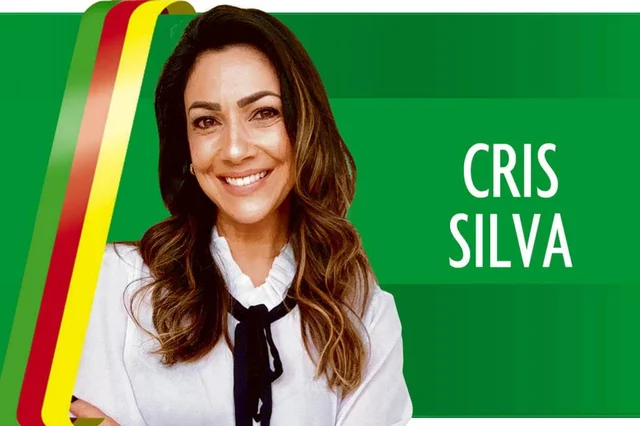 Cris Silva: é hora do chocolate! | DG