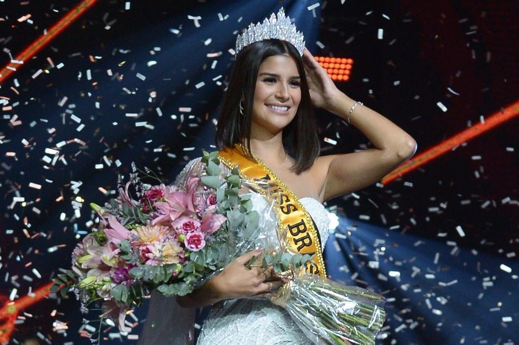 Miss Brasil 2020: saiba onde assistir | Donna