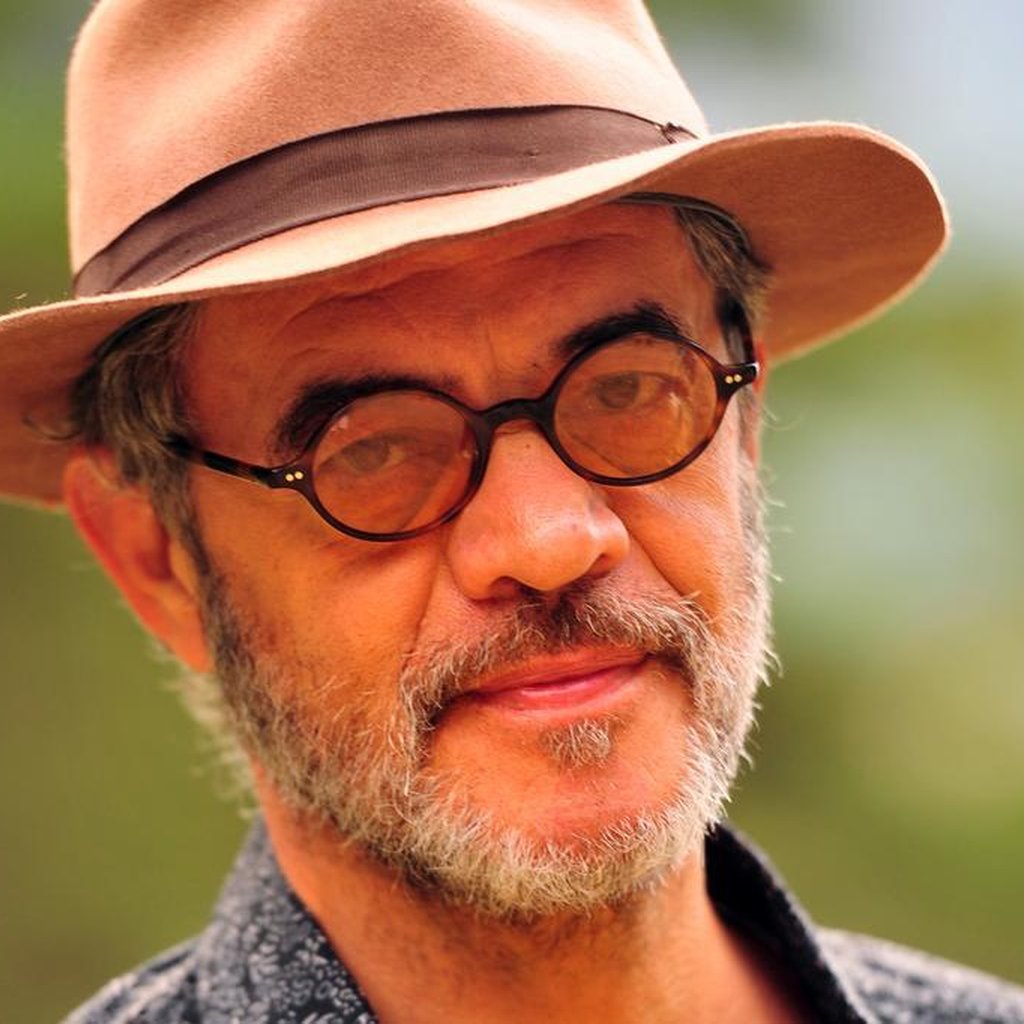 Jean Pierre Noher