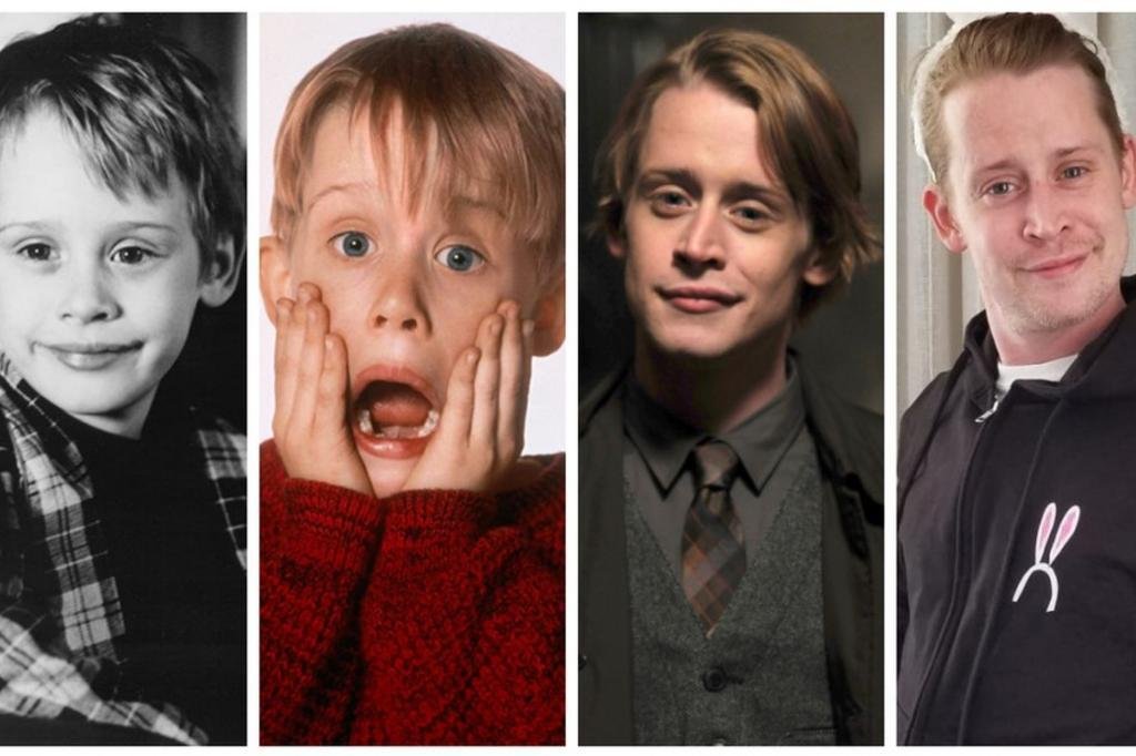 40 anos de Macaulay Culkin: relembre a carreira de sucesso e as ...