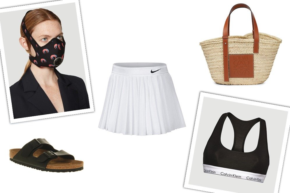 Confira os 10 produtos de moda mais desejados para o último trimestre ...