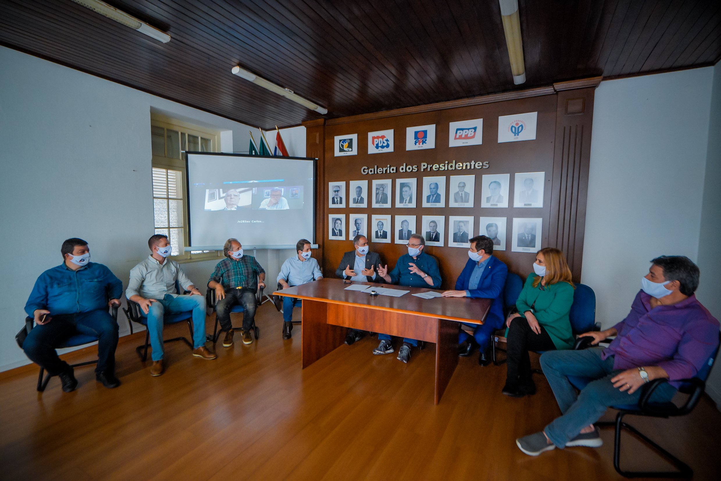 PP confirma candidatura de Gustavo Paim a prefeito de Porto Alegre | GZH