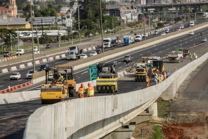 Rio Grande do Sul - Notícias | Page 1252 | SkyscraperCity Forum