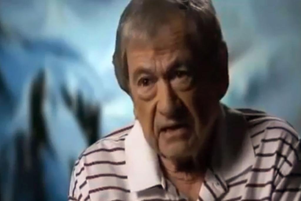 Joe Ruby, um dos criadores do "Scooby-Doo", morre aos 87 anos | GZH