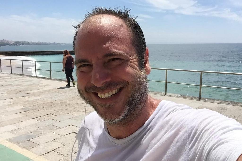Ator de "Fina Estampa" revela que deixou Brasil após assalto: "Foi ...