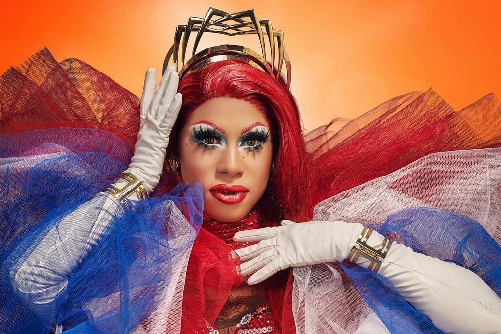 Drag queen brasileira vai participar da versão holandesa de "Rupaul's ...