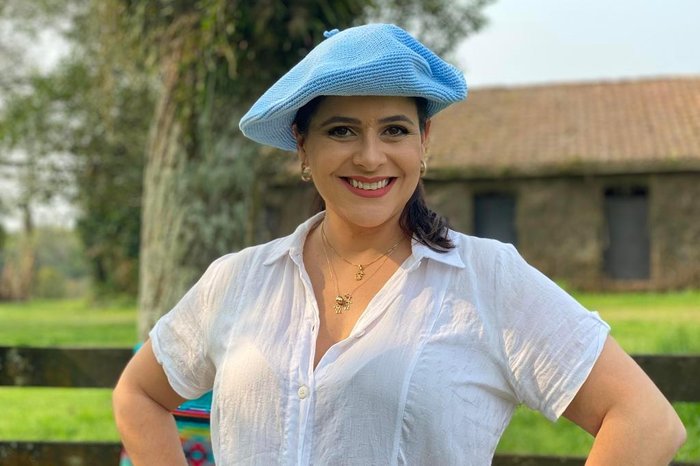 Shana Müller traz dicas para colocar referências gaúchas nos looks do ...