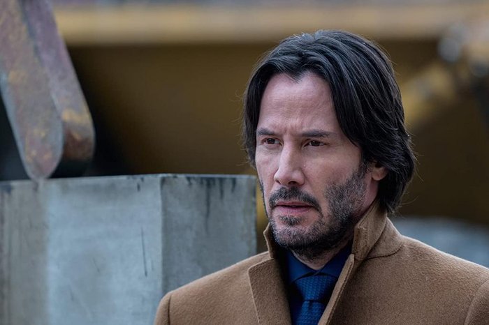 Keanu Reeves é confirmado na continuação de "Constantine" | GZH