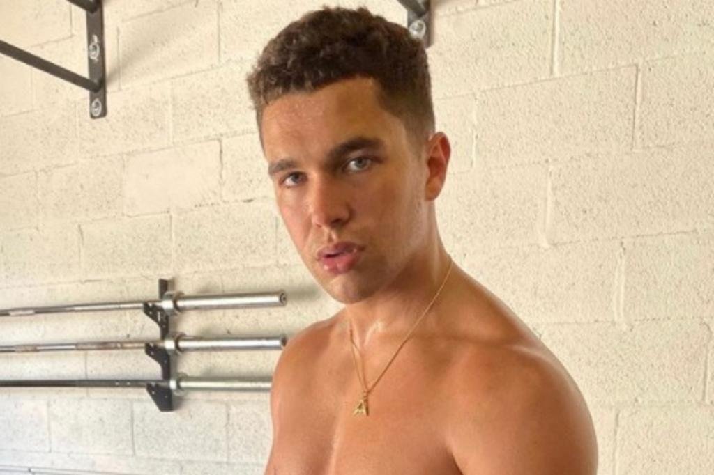 Ex-astro adolescente, Austin Mahone entra para site de conteúdo adulto ...