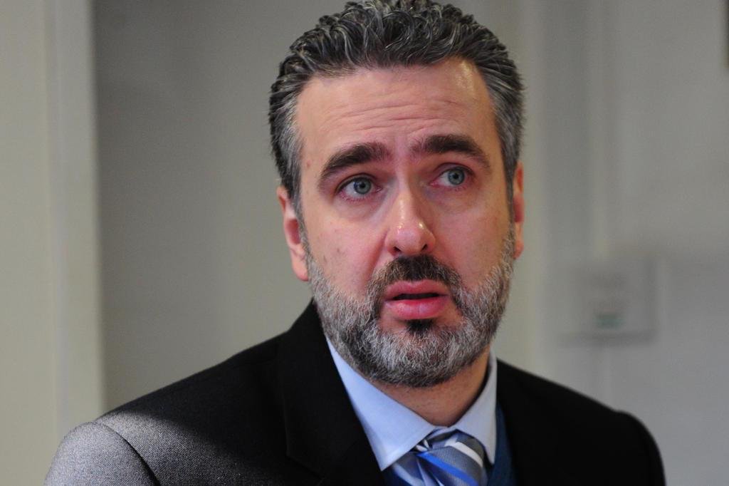 "Não foi fácil", diz Daniel Randon sobre decisão de fechar a primeira ...