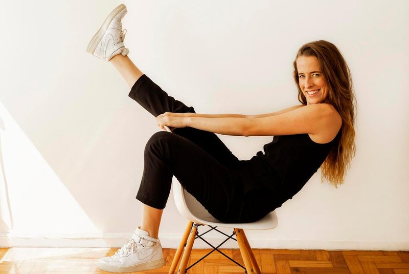 Karina Ramil: Últimas Notícias | GZH