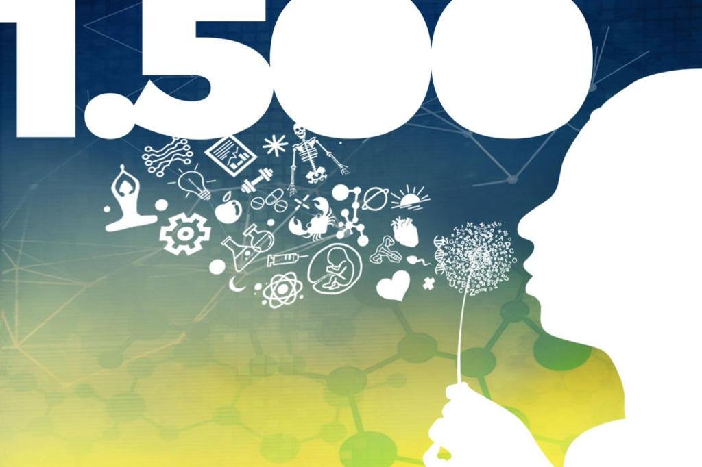 Caderno Vida, de Zero Hora, comemora 1.500 edições com uma série de ...