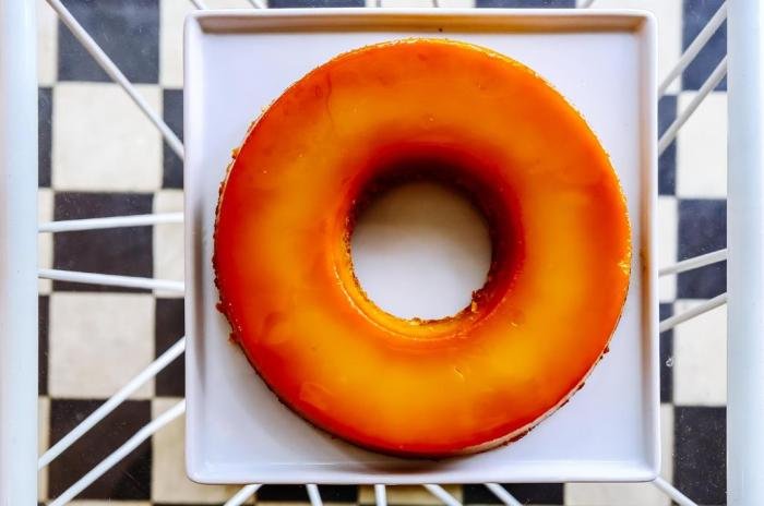 Na Cozinha: aprenda a preparar um delicioso quindão | Pioneiro