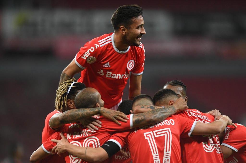 Desde que voltou à Série A, Inter tem terceira melhor campanha total no ...