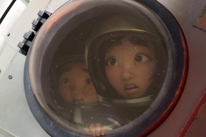 Esquecimento Filme Lua Cinema: “Moonfall – Ameaça Lunar” E A