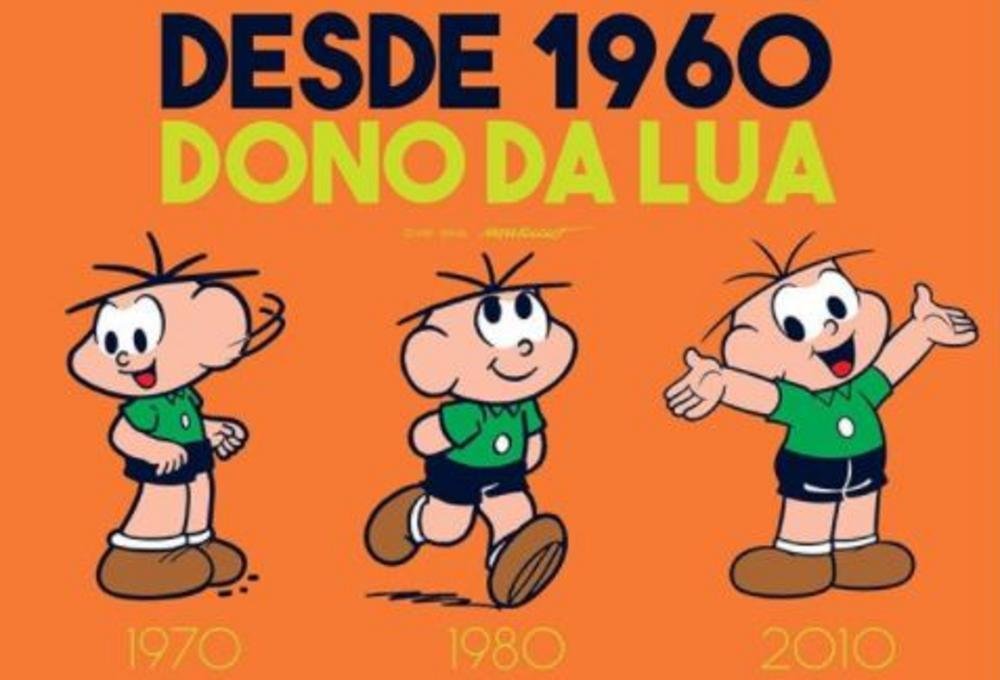 Turma da Mônica: Cebolinha completa 60 anos | GZH