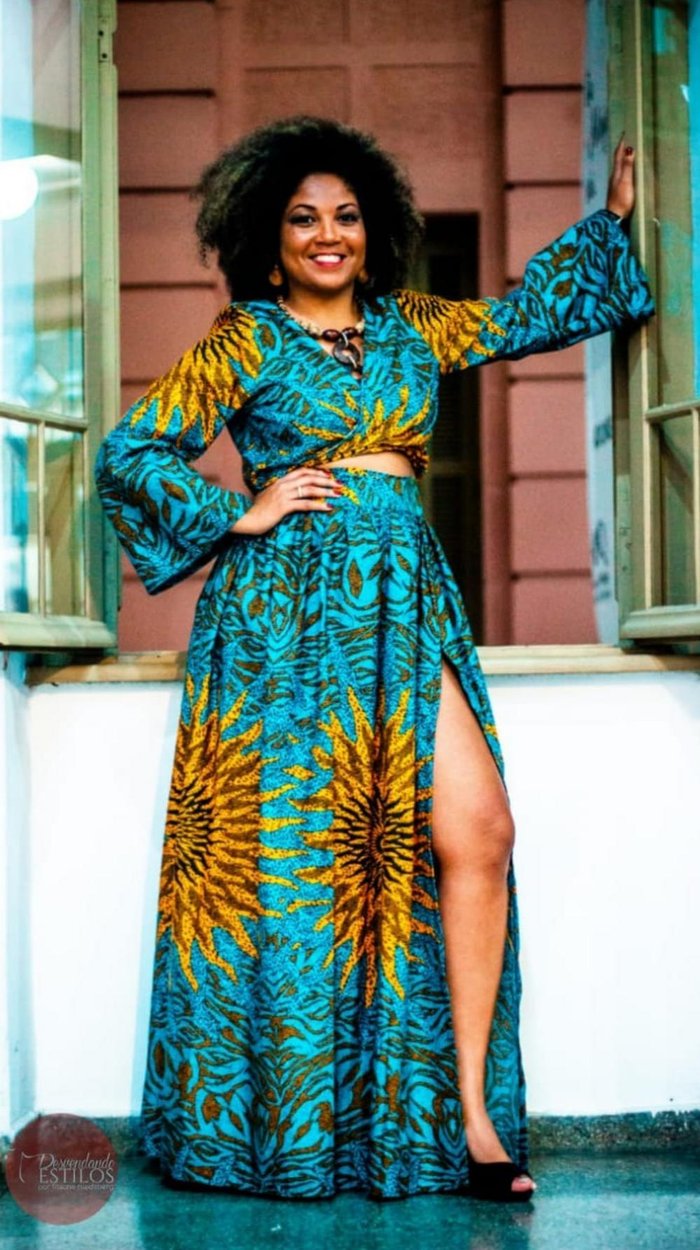 Dia da Consciência Negra: marcas de moda e beleza de empreendedoras ...