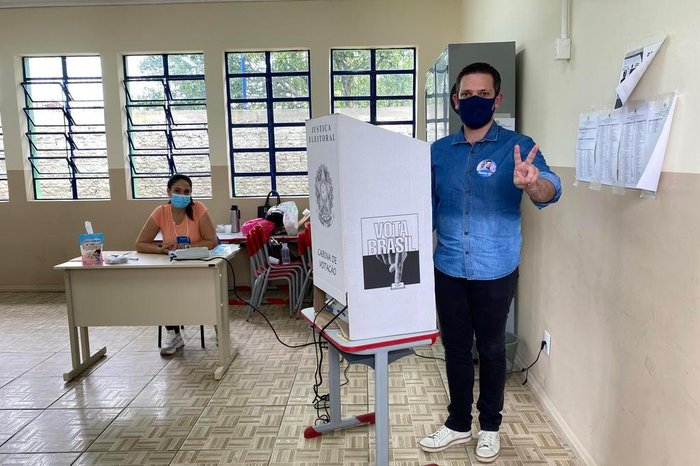 Taxa de sucesso de reeleição no RS foi de 72% em 2020 | GZH