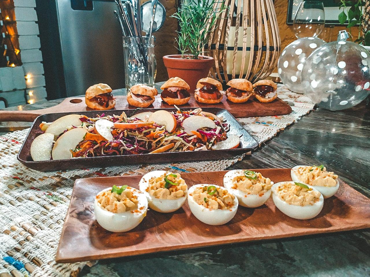 Confira as dicas que rolaram no segundo episódio de Destemperados na TV ...