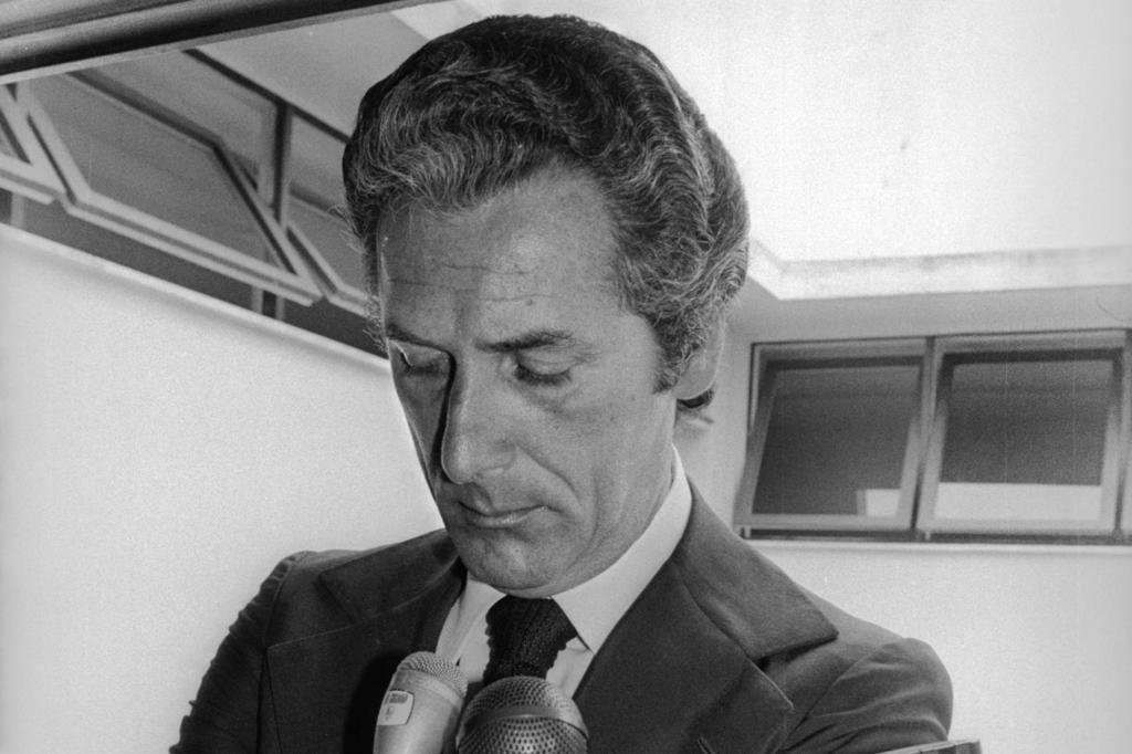 Morre aos 86 anos Doca Street, assassino de Ângela Diniz | GZH