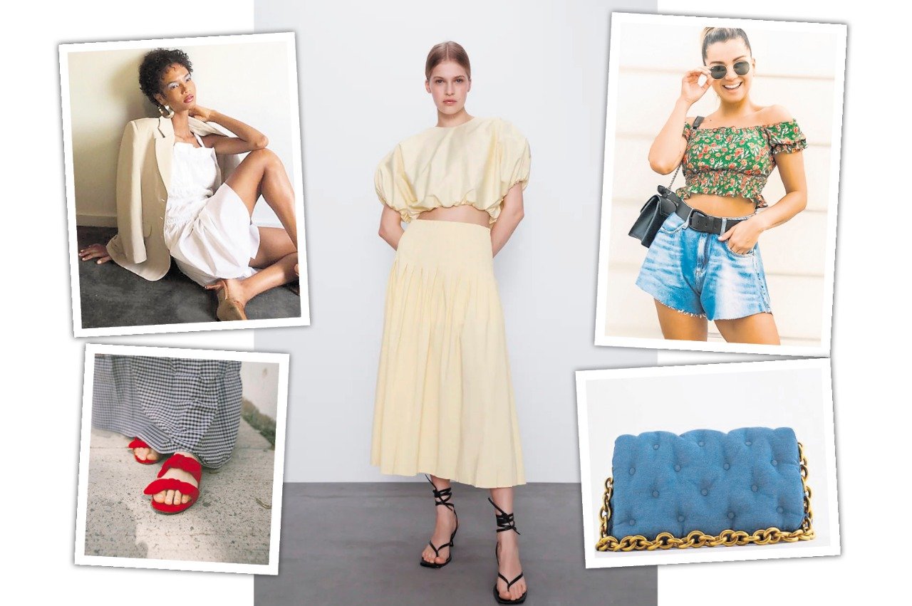 As tendências de moda de 2020 que seguem em alta em 2021 | Donna