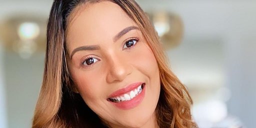 Cantora gospel Amanda Wanessa tem alta de hospital 642 dias após acidente de trânsito | DG