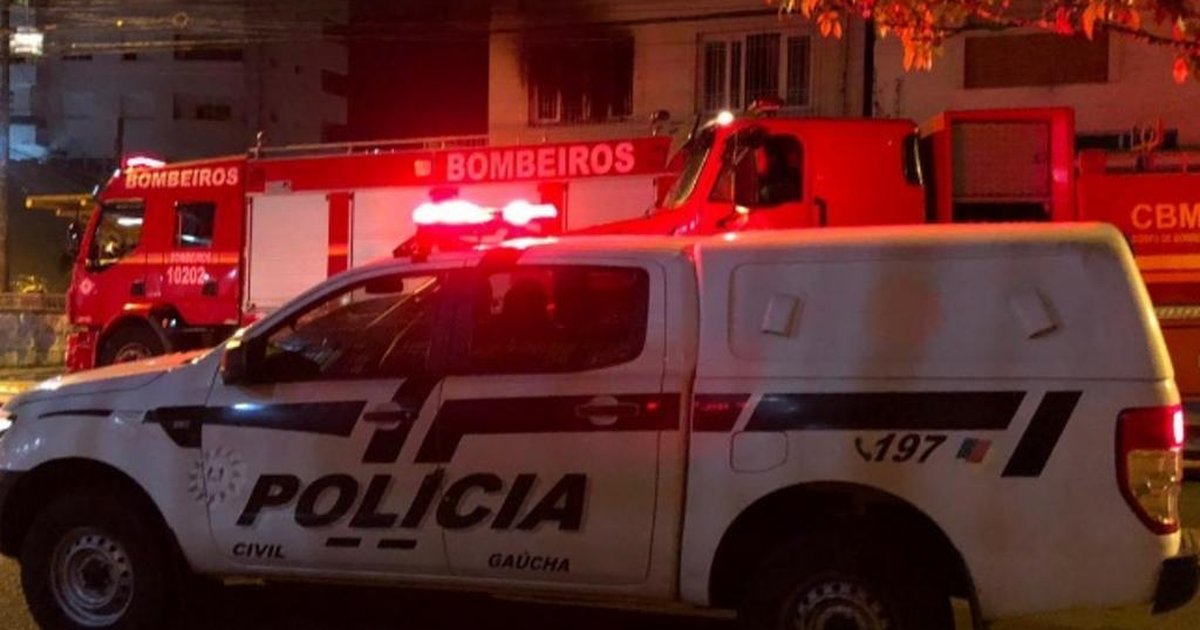 Casal Suspeito De Matar Homem E Atear Fogo Em Casa é Preso Em Caxias Do