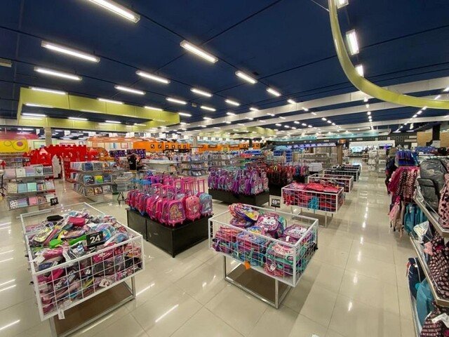 Havan inaugura sua primeira megaloja no litoral gaúcho | GZH