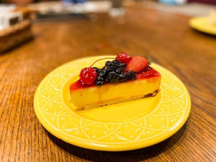 5 cheesecakes infalíveis que você tem que provar em Porto Alegre ...