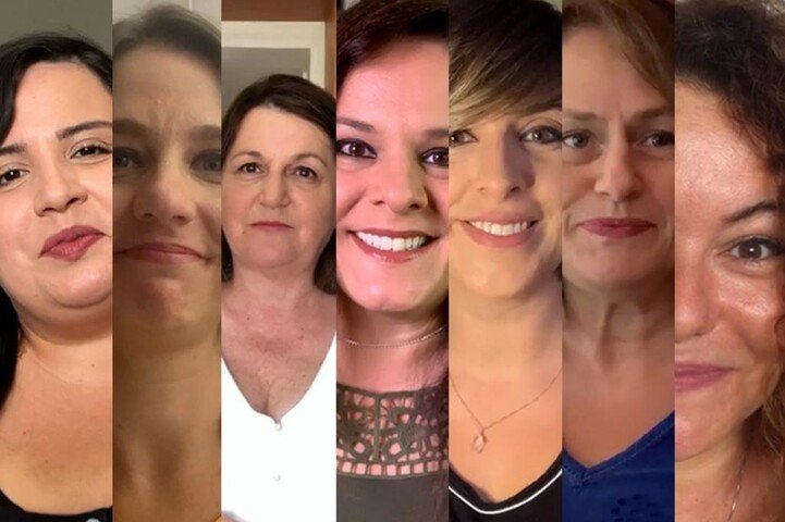 Dia da mulher: por que a Kelly Matos me inspira | GZH