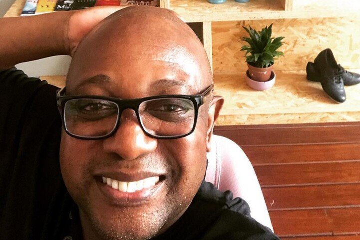 Ator Edson Montenegro, de "Cidade de Deus", morre aos 63 anos, vítima ...