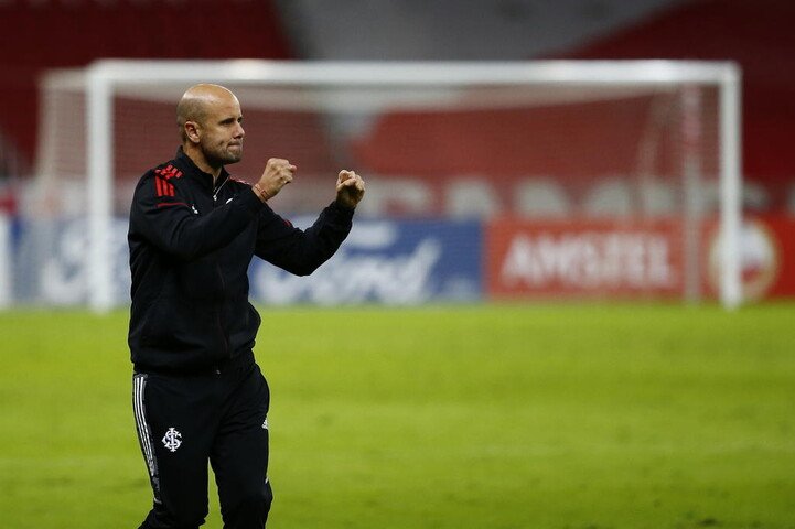 Com Ramírez, Inter tem melhor começo de temporada dos últimos anos | GZH