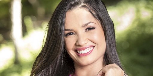 Juliette é a nova apresentadora de programa do Multishow | DG