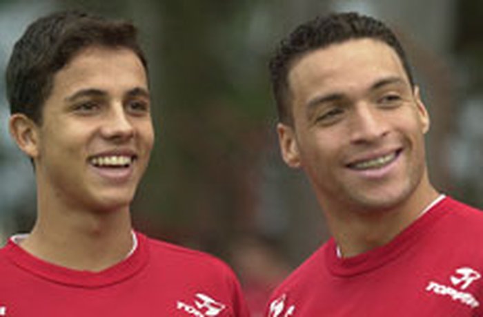 Relembre gols e melhores momentos de Nilmar no Inter | GZH