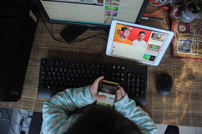 Como prevenir que crianças e adolescentes se tornem vítimas de crimes ...