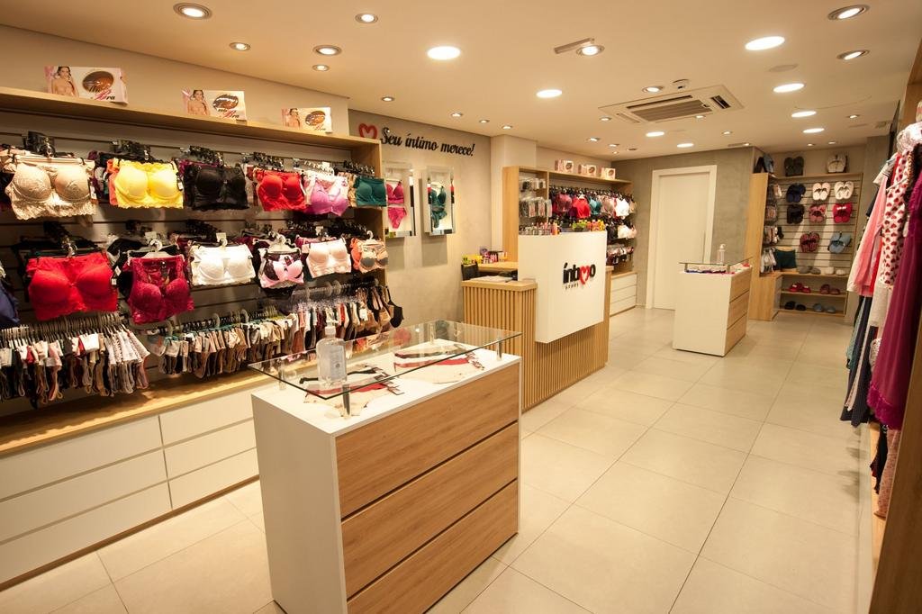 Shopping de Caxias ganha nova operação no ramo de moda íntima | Pioneiro