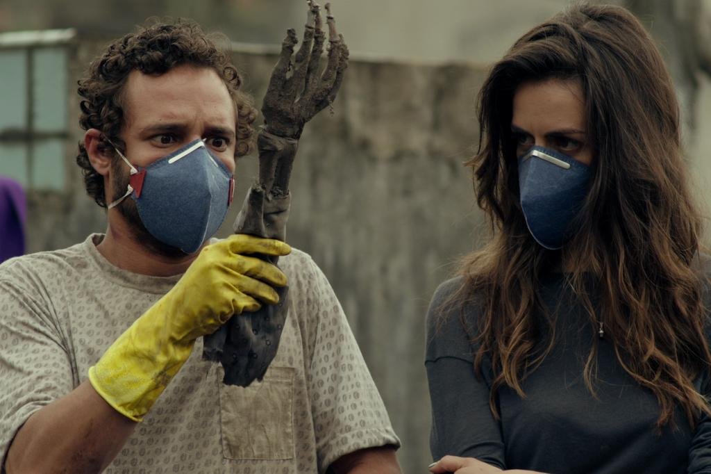 Sem tempo para maratonar? Dez filmes com até 90 minutos de duração para ...