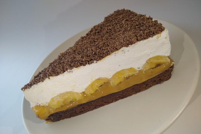 Banoffee de paçoca e outras dicas para curtir no fim de semana | Donna