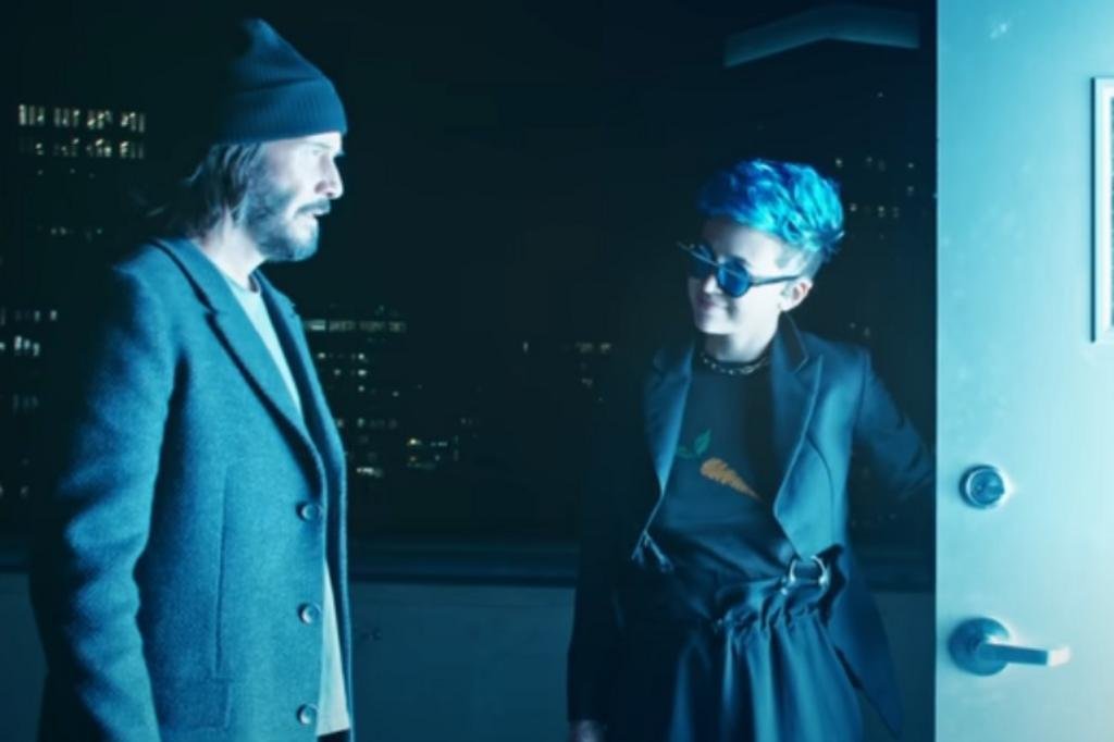 "Matrix Resurrections": Neo revive o passado em cena inédita | GZH