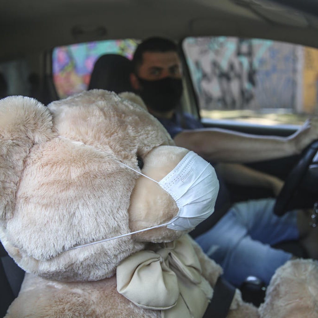 Charles Urso's Instagram, Twitter & Facebook on IDCrawl