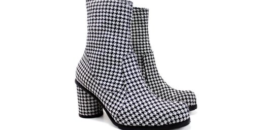 Confira os modelos de botas que serão tendência neste outono e inverno | DG