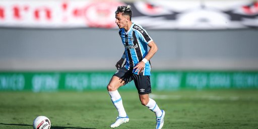 Luciano Périco: o futebol do Grêmio está acabando com a paciência da ...