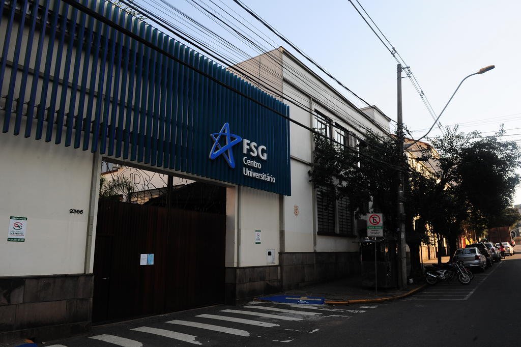 Curso de Educação Física da FSG realiza Festival de Esportes neste ...