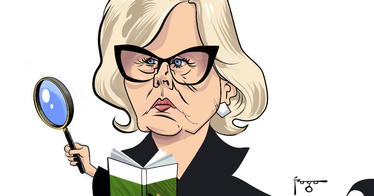 Rosa Weber No Comando Do Stf Defesa Da Democracia E Outras Frases Da