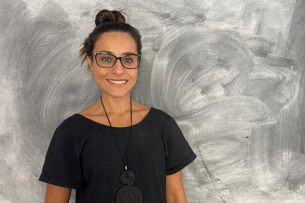 "Venci na vida", diz Andressa Martins, primeira mulher a comandar o Festival Mundial de ...