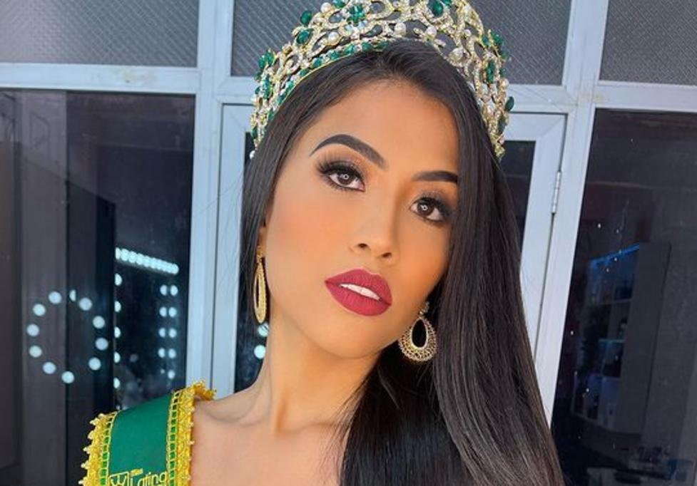 Miss Latina: saiba tudo sobre o concurso e em quem ficar de olho na ...