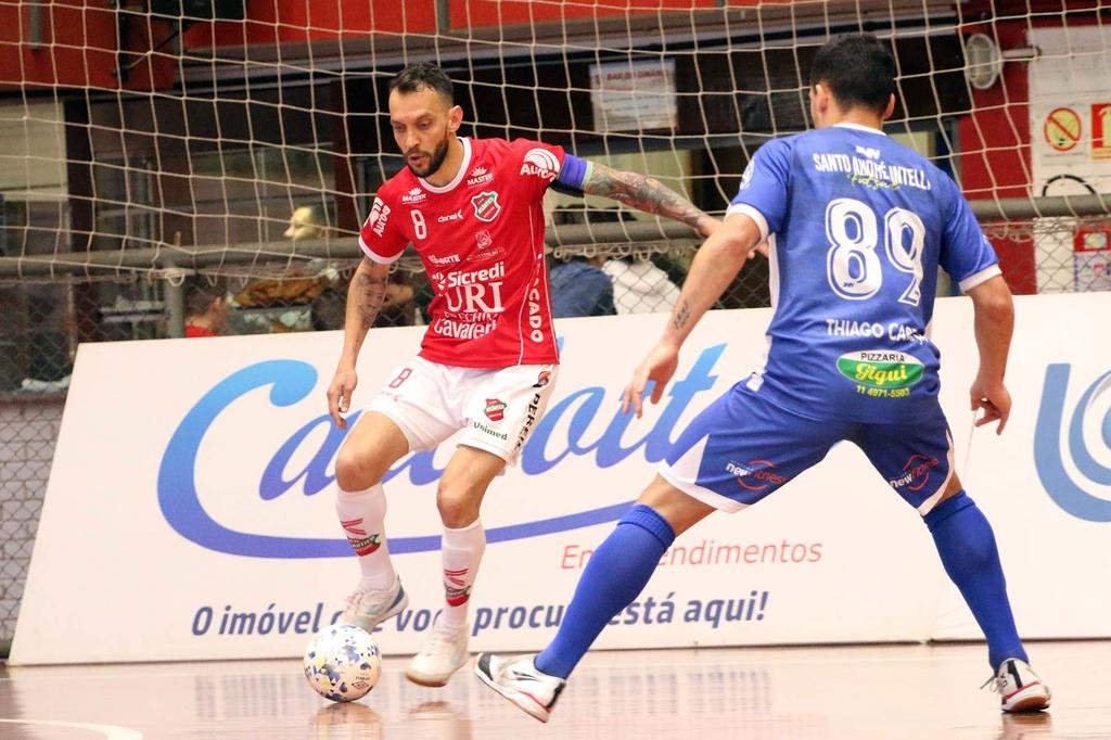 "VAR" será a novidade nas semifinais e finais da Liga Nacional de ...