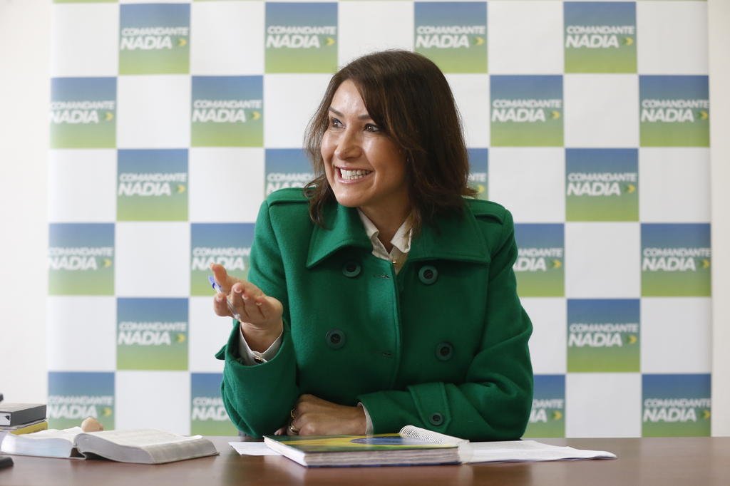 “É preciso simplificar, de oito ou nove tributos para um”, afirma a ...